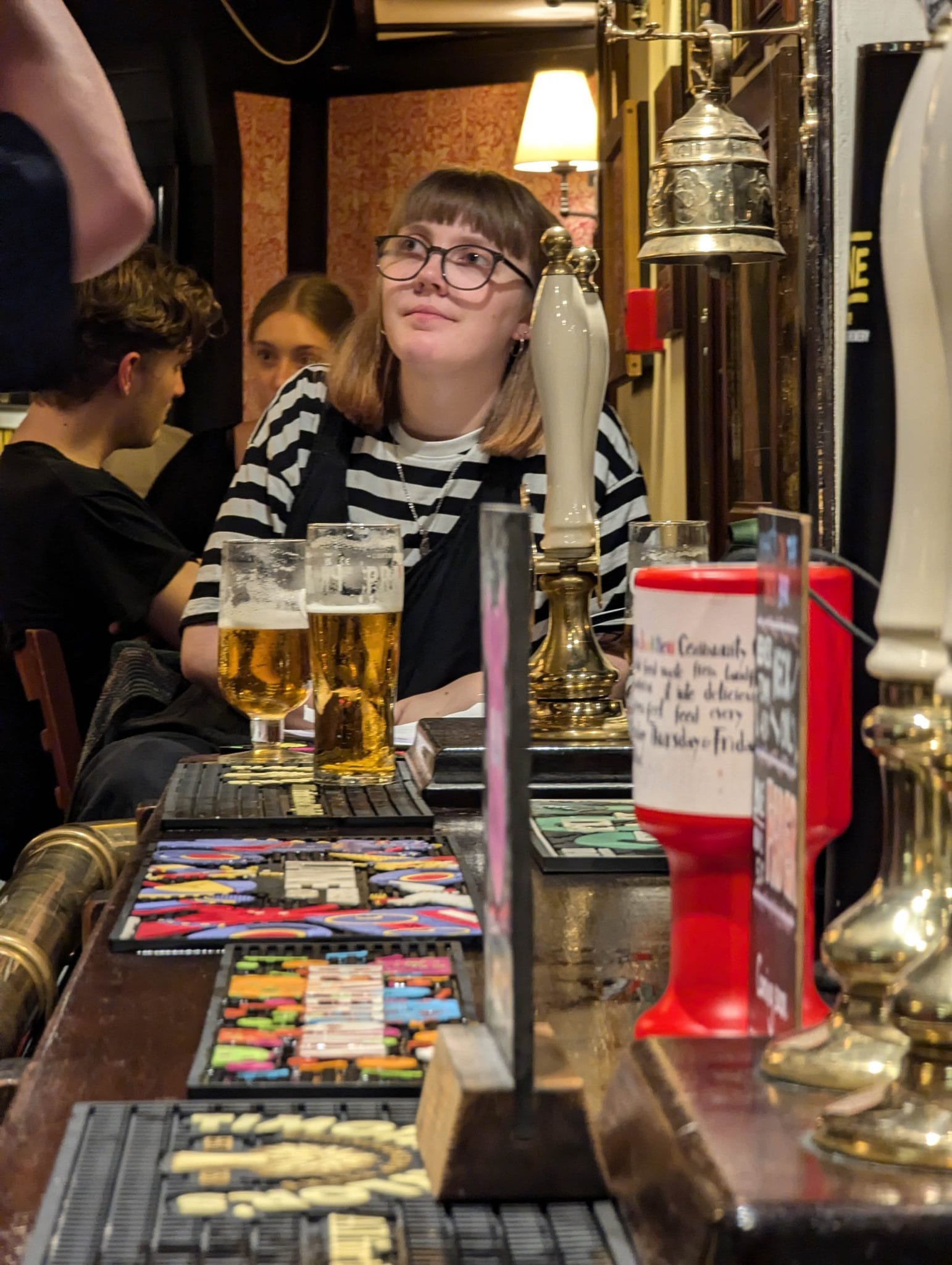 Best Pub Quizzes in Leeds | Find a Weekly Quiz Night